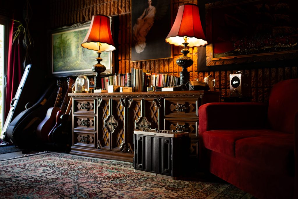 Electric Alchemy Recording Studio | Peterborough, ON